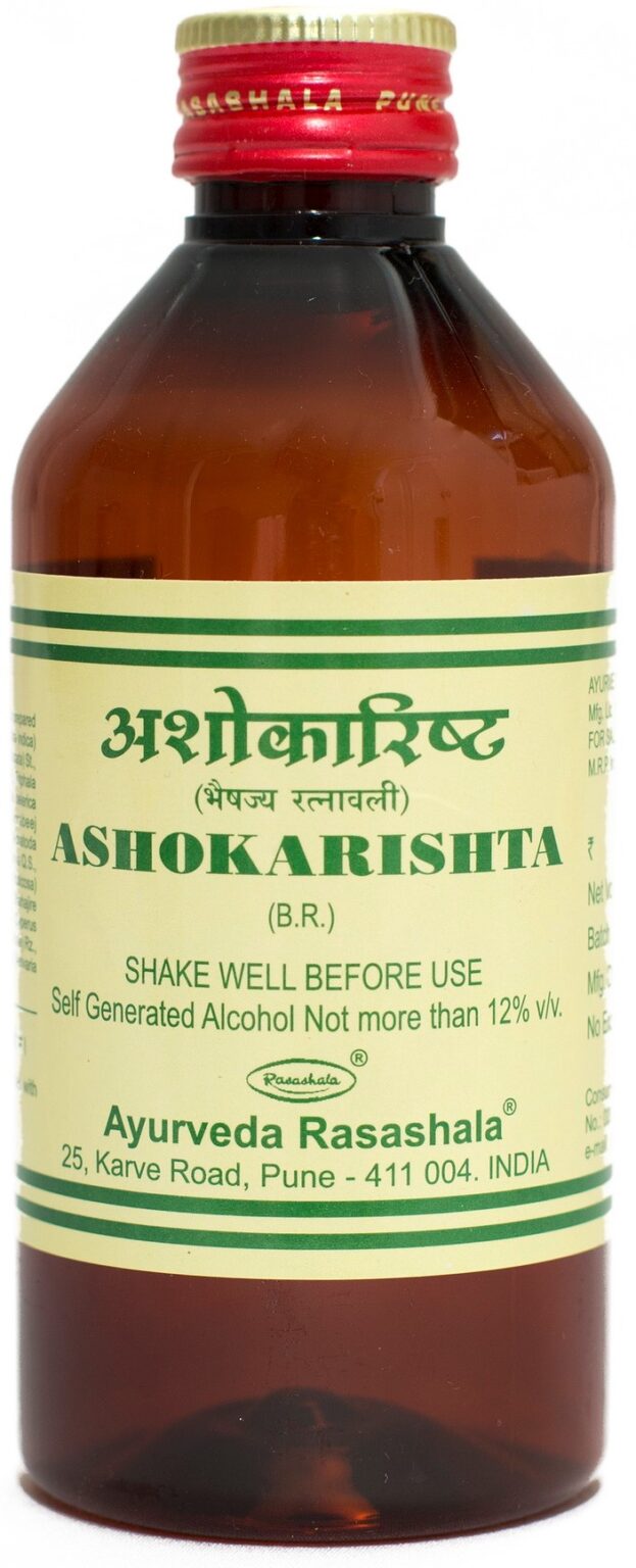 Asava Arishta – Ayurveda Rasashala