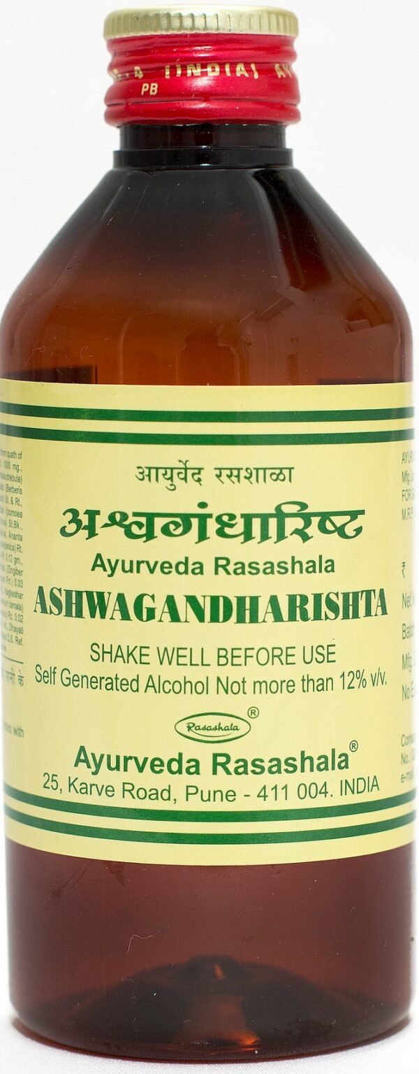 Asava Arishta – Ayurveda Rasashala