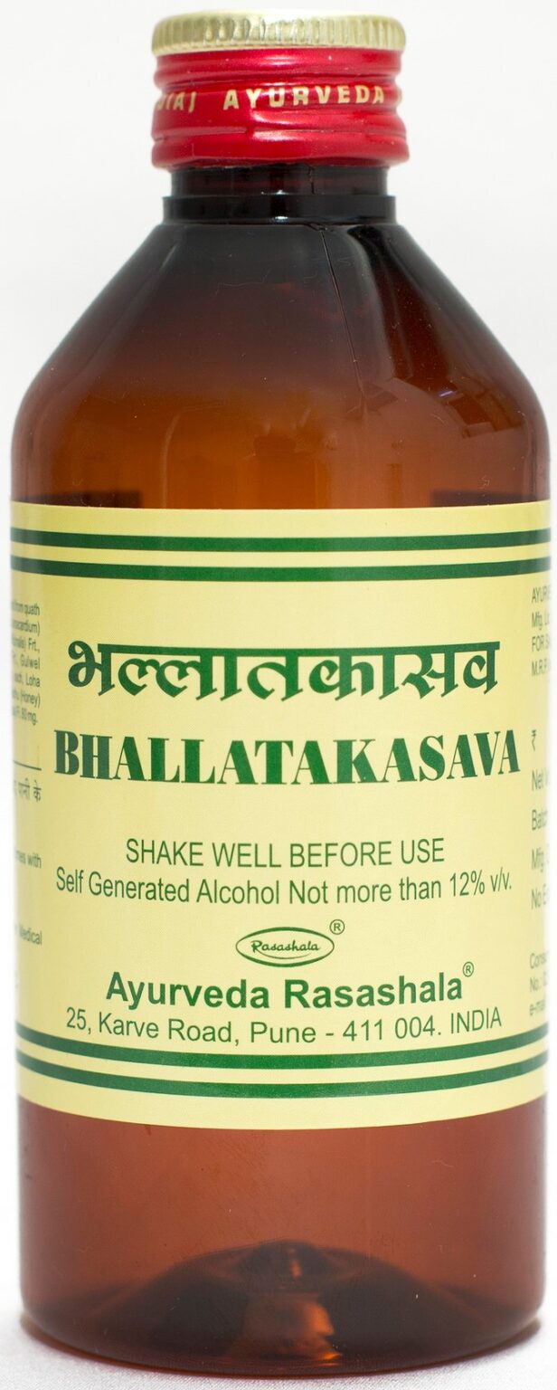 Asava Arishta – Ayurveda Rasashala
