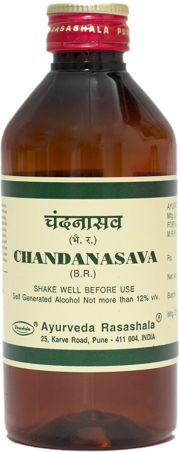 Asava Arishta – Ayurveda Rasashala