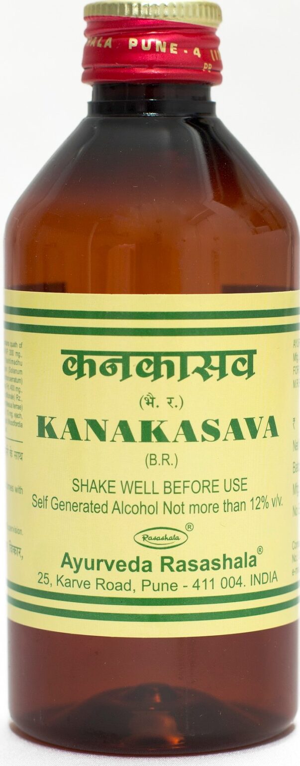 Asava Arishta – Ayurveda Rasashala